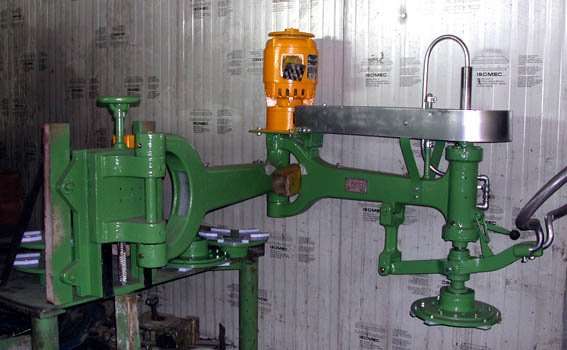 BENDANDI LC Cod. 61-13