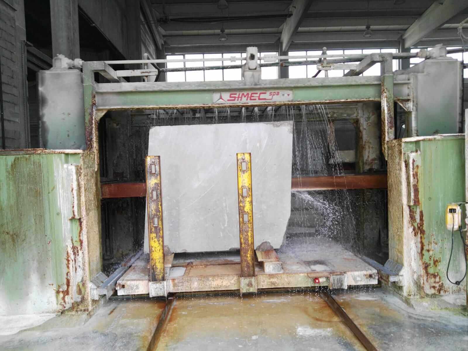 SIMEC M40 LAME Cod. 44-19 gang saw